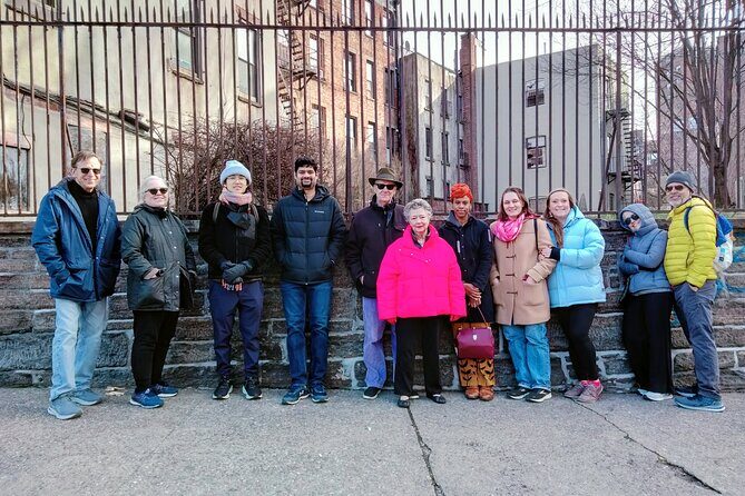 Death in New York Evening Tour - Who Should Consider This Tour?
