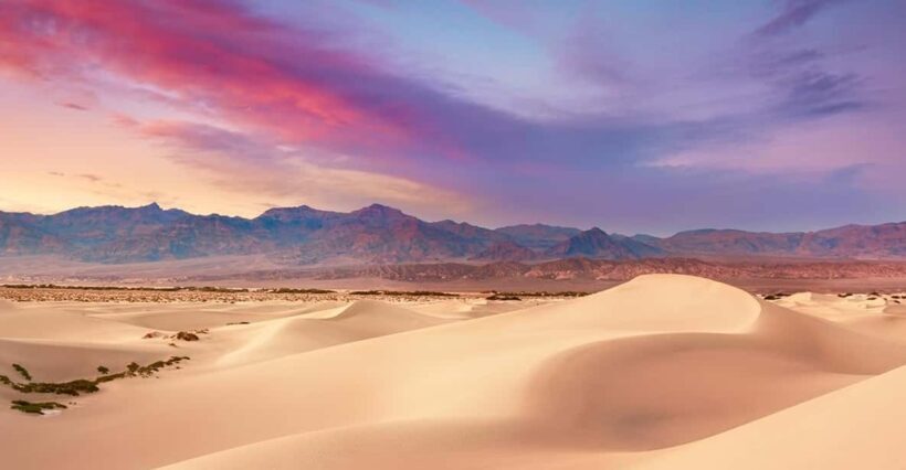Death Valley an Mojave Desert VIP Small Group Tour Las Vegas - The Bottom Line: Is it Worth It?