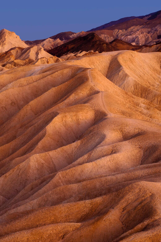 Death Valley an Mojave Desert VIP Small Group Tour Las Vegas - Frequently Asked Questions