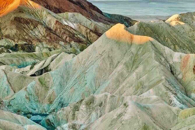 Death Valley Day Tour From Las Vegas - An In-Depth Look at the Death Valley Day Tour