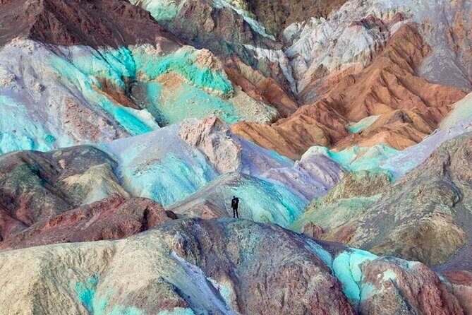 Death Valley Day Tour From Las Vegas - Who Would Love This Tour?