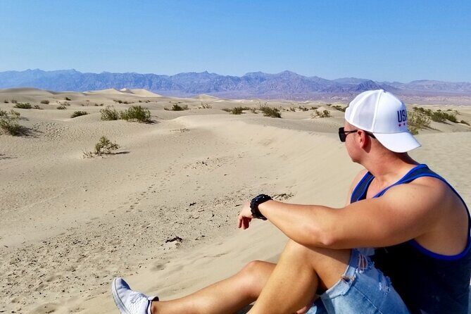 Death Valley Day Tour From Las Vegas - FAQ