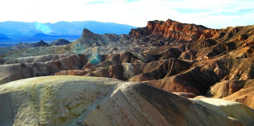 Death Valley: Full-Day Tour from Las Vegas - The Sum Up