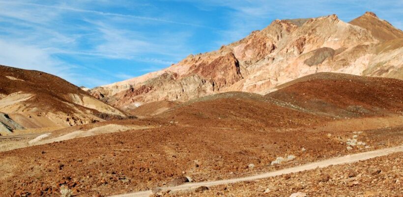 Death Valley: Full-Day Tour from Las Vegas - FAQs