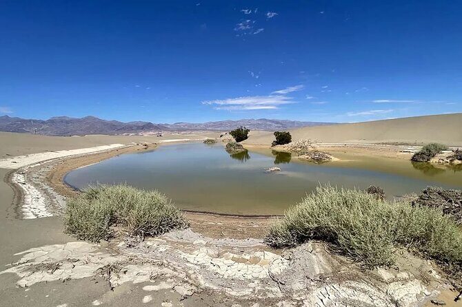 Death Valley Mojave Desert VIP Small Group Tour from Las Vegas - Final Thoughts: Is It Worth It?