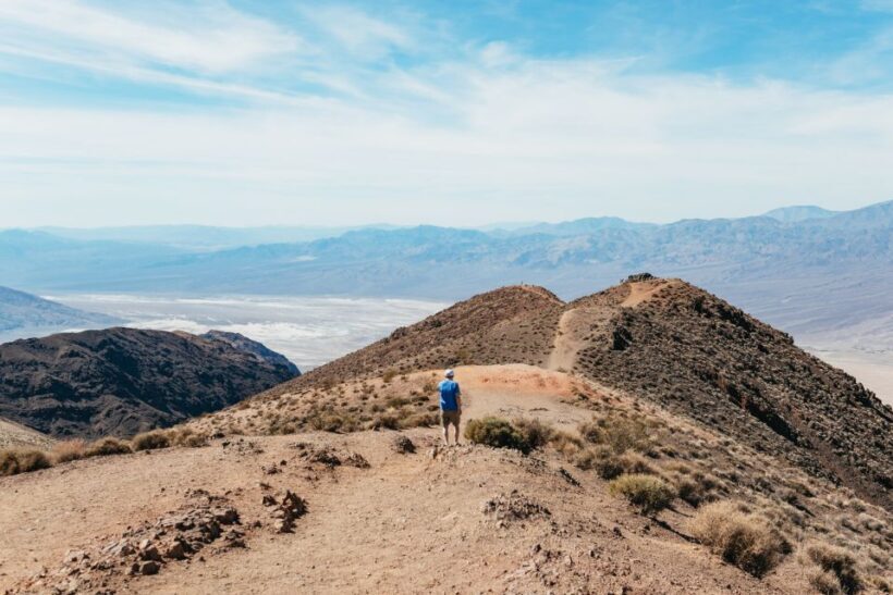 Death Valley NP Full-Day Small Groups Tour from Las Vegas - A Complete Breakdown of the Experience