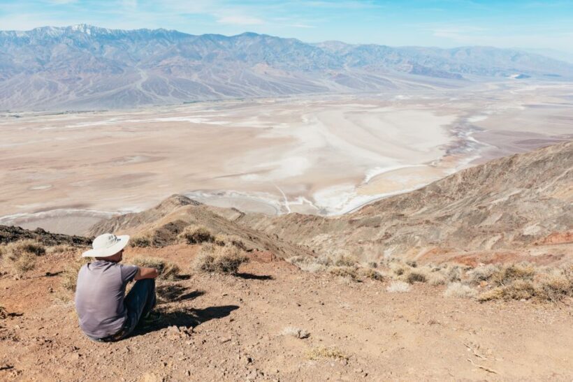 Death Valley NP Full-Day Small Groups Tour from Las Vegas - Pricing and Value