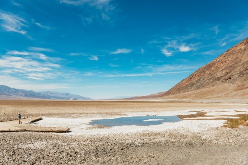 Death Valley NP Full-Day Small Groups Tour from Las Vegas - Who Should Consider This Tour?
