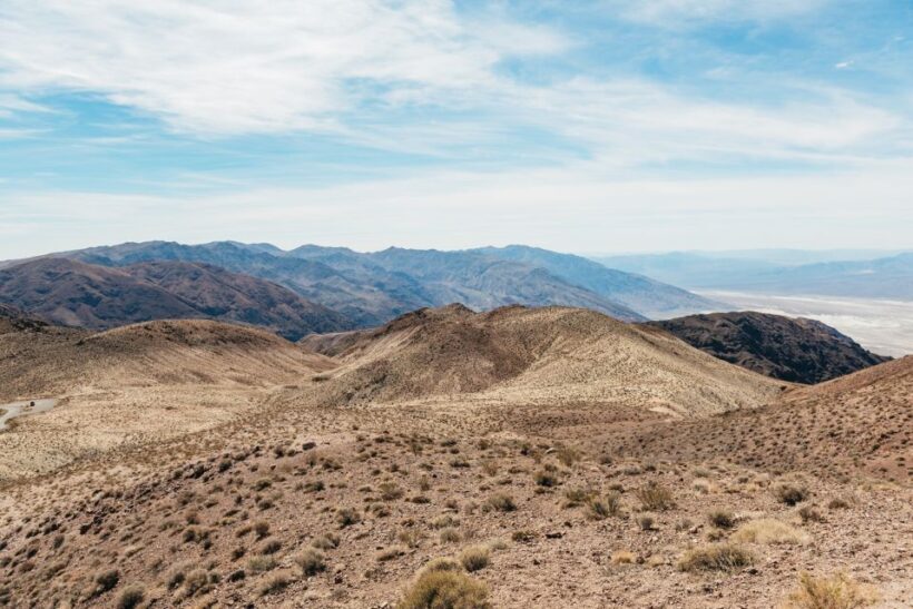 Death Valley NP Full-Day Small Groups Tour from Las Vegas - The Sum Up