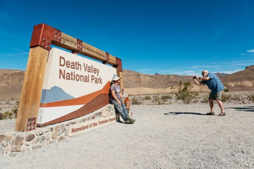 Death Valley NP Full-Day Small Groups Tour from Las Vegas - FAQ