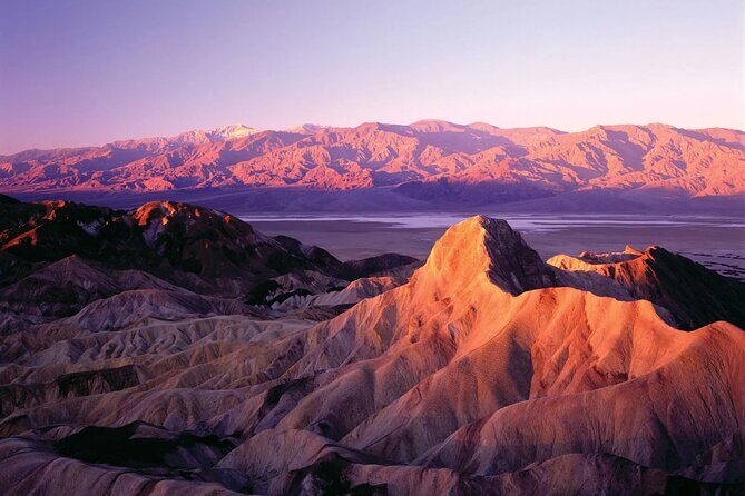 Death Valley on Mojave Desert VIP Small Group Tour from Las Vegas - Who Will Love This Tour?