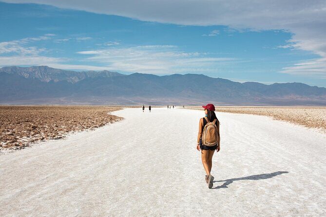 Death Valley on Mojave Desert VIP Small Group Tour from Las Vegas - FAQ