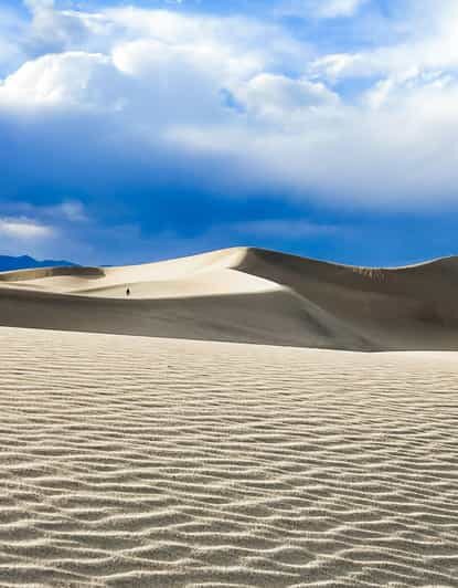Death Valley Private Tour & Hike - up to 3 people - An Honest Look at the Death Valley Private Tour & Hike