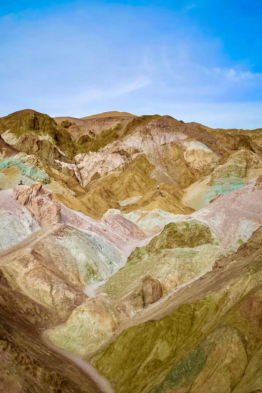 Death Valley Private Tour & Hike - up to 3 people - Frequently Asked Questions
