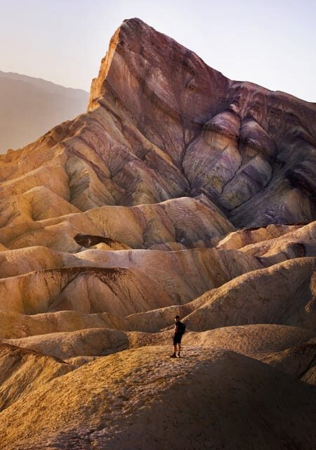 Death Valley Private Tour & Hike - up to 3 people - Final Thoughts