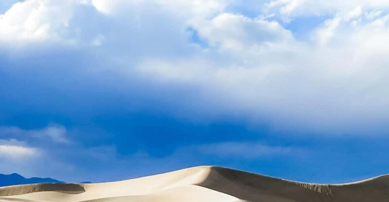 Death Valley Private Tour & Hike - up to 3 people - Final Thoughts