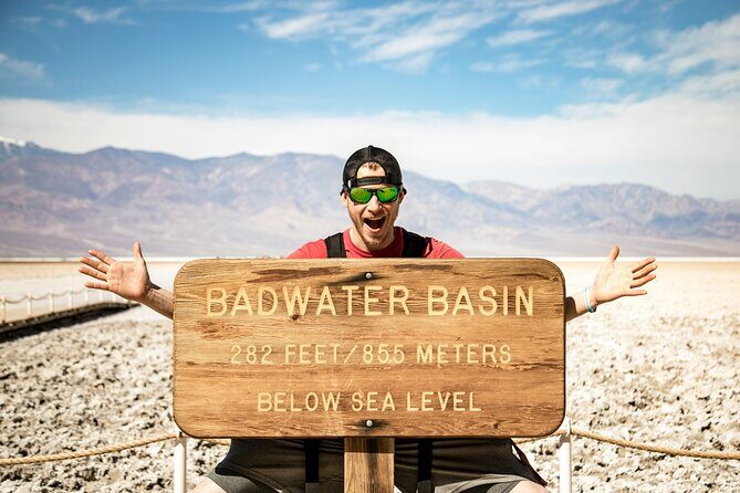 Death Valley Small Group Day Tour From Las Vegas - The Experience: What Travelers Say
