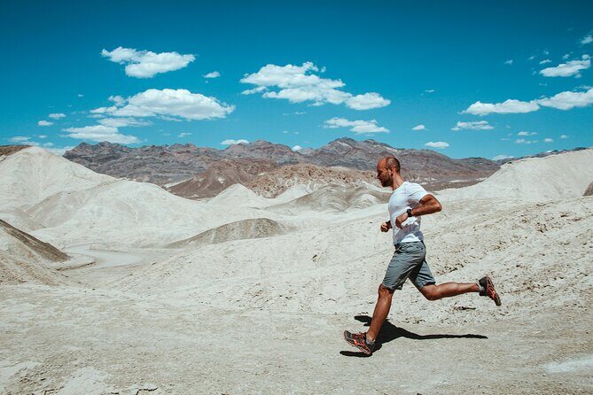 Death Valley Small Group Day Tour with Sunset and Stargazing - Introduction: An Adventure Beyond the Bright Lights