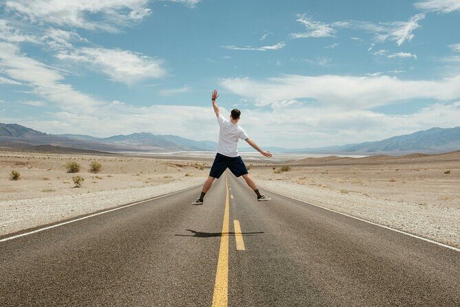 Death Valley Small Group Day Tour with Sunset and Stargazing - Analyzing the Value and Experience