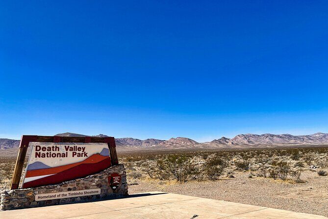 Death Valley Small Group Day Tour with Sunset and Stargazing - The Sum Up: Who Will Love This Tour?