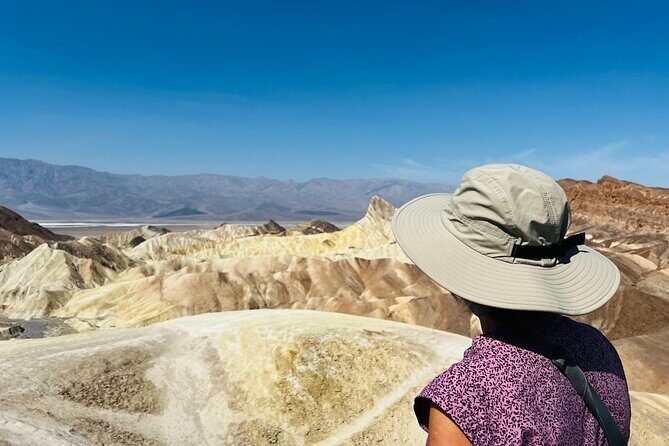 Death Valley Small Group Luxury SUV Day Tour - Making Your Decision: Is This Tour Worth It?