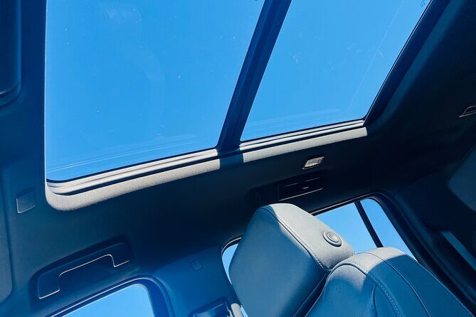 Death Valley Small Group Luxury SUV Day Tour - Final Thoughts: Who Will Maximize This Tour’s Value?