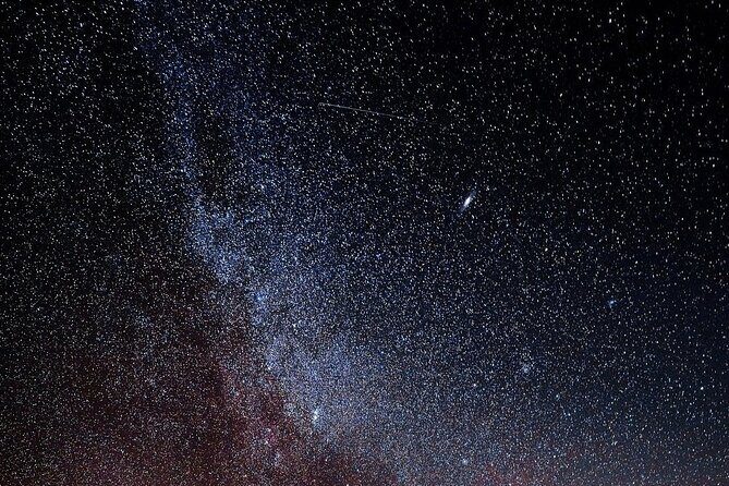 Death Valley Sunrise and Stargazing Tour from Las Vegas - Introduction