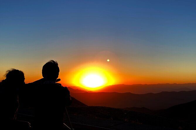 Death Valley Sunrise & Stargazing Day Tour Group Discount for 2 More People - Who Will Love This Tour?