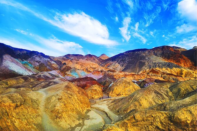 Death Valley Sunset and Starry Night Tour from Las Vegas - Who Would Love This Tour?