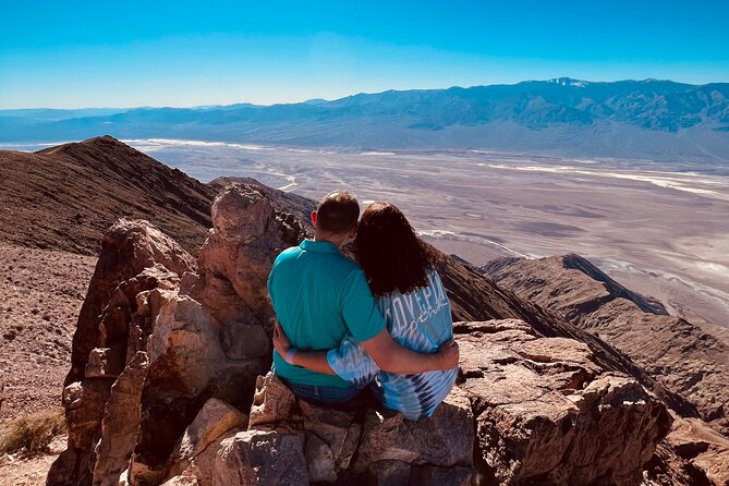 Death Valley Sunset, Stargazing, and Red Rock Overlook Day Tour - Inclusions and Pricing