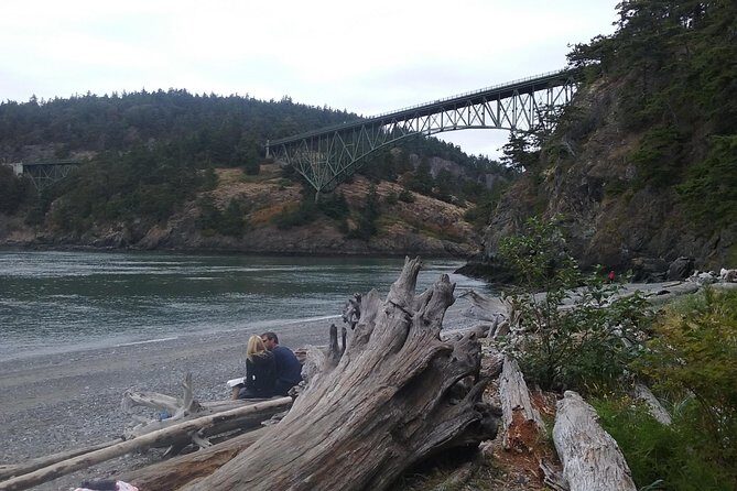 Deception Pass Bridge Island Tour from Seattle - A Closer Look at the Itinerary