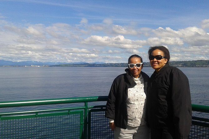 Deception Pass Bridge Island Tour from Seattle - Frequently Asked Questions