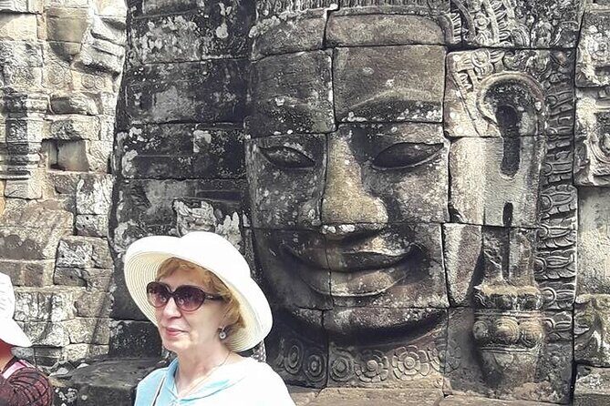 Decide Your Own Tour from Siem Reap (DELUXE) - Artisanal and Cultural Stops