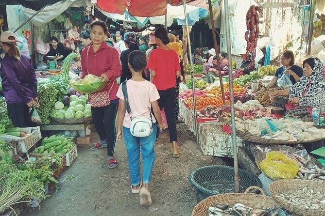 Decide Your Own Tour from Siem Reap (DELUXE) - Transportation and Duration