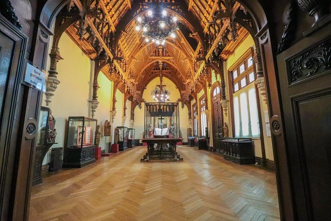 Découverte Bénédictine - Who Will Enjoy This Tour?