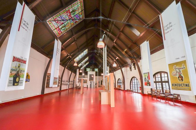 Découverte Bénédictine - Final Thoughts