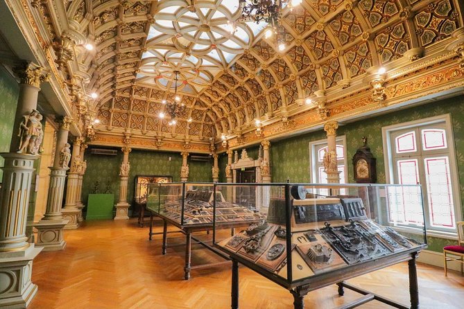 Découverte Bénédictine - FAQ