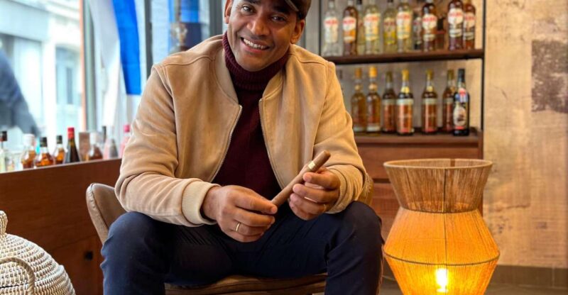 Découverte de rhum et cigare cubain - An In-Depth Look at the Cuban Rum and Cigar Experience