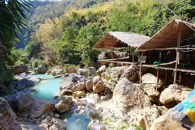 Dee Dote Waterfall and River Beach - Authentic Perspectives from Travelers