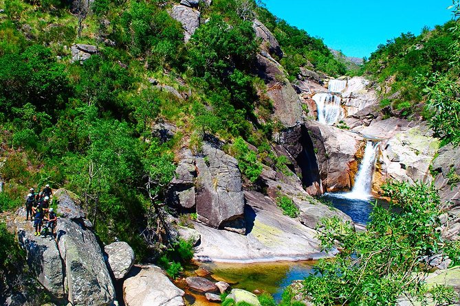 Deep canyoning - Frequently Asked Questions