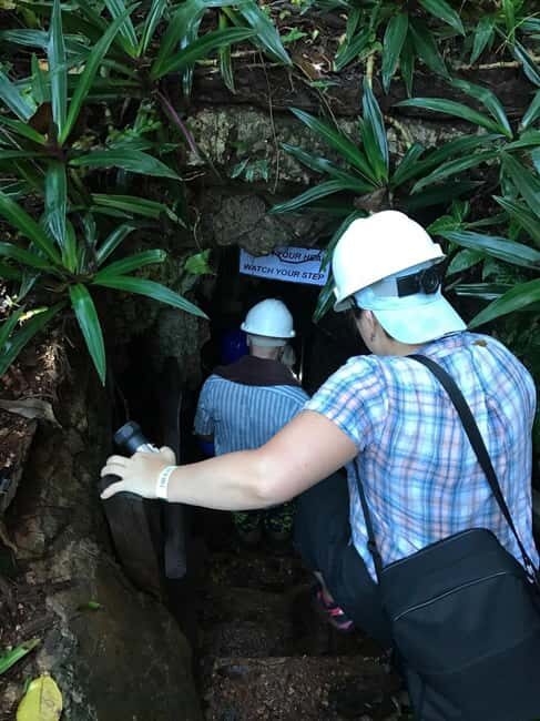 Deep Caves in Cabarete with Guided Tour and Swimming - Key Points