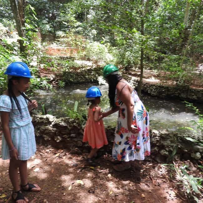 Deep Caves in Cabarete with Guided Tour and Swimming - An In-Depth Look at the Deep Caves in Cabarete Tour
