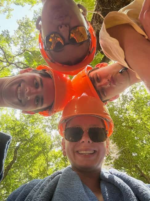 Deep Caves in Cabarete with Guided Tour and Swimming - Final Thoughts: Is It Worth It?