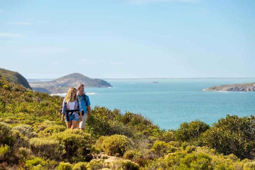 Deep Creek National Park: 4WD Adventure and Native Food Tour - FAQ