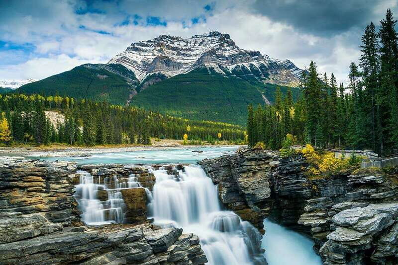 Deep Day Tour to Emerald, Moraine, Louise Lake, J. Canyon... - Key Points