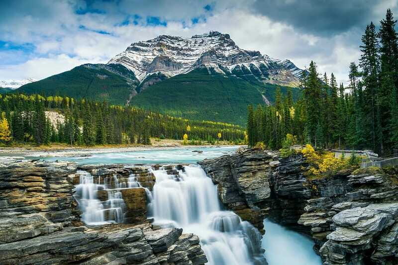 Deep Day Tour to Emerald, Moraine, Louise Lake, J. Canyon... - Who This Tour Is Best For