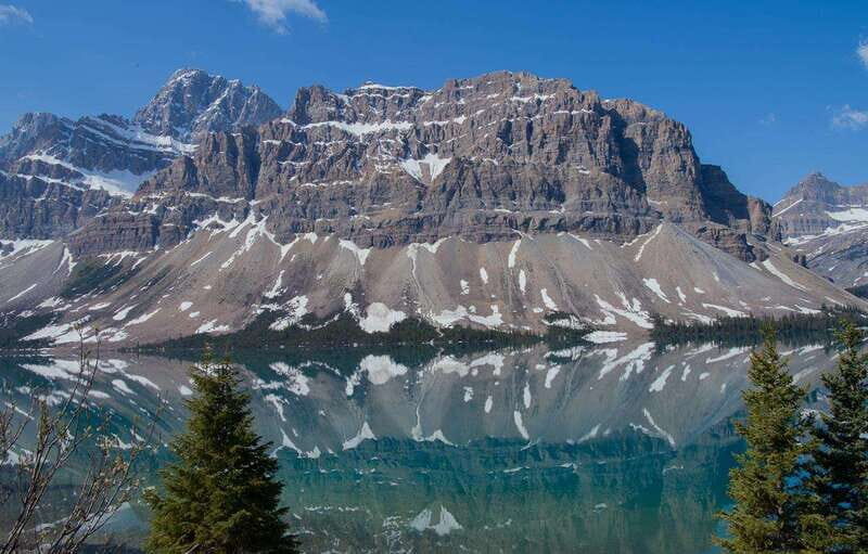 Deep Day Tour to Peyto, Moraine, Louise Lakes, J. Canyon... - An In-Depth Look at the Tour Experience