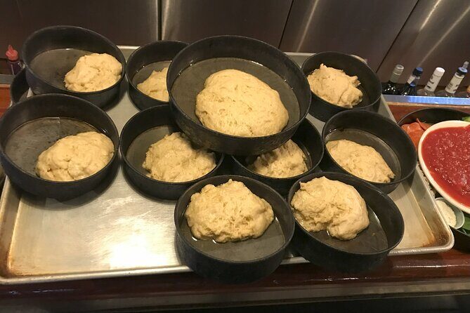 Deep Dish Cooking Class at Pizzeria Uno in Chicago - FAQ