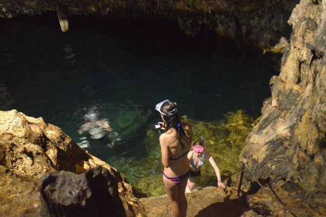 Deep Dive Exploration at Anahulu Cave Pool - FAQs