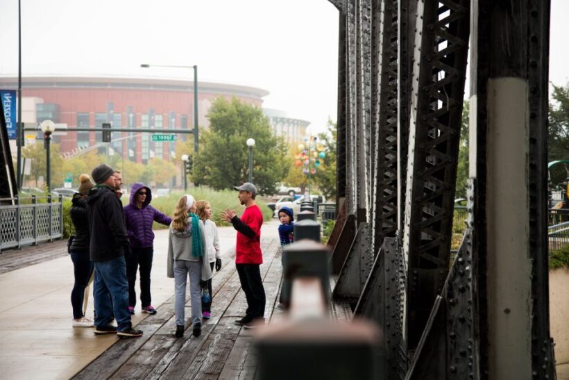 Deep Dive into Denver: Small-Group Walking Tour - The Value and Experience